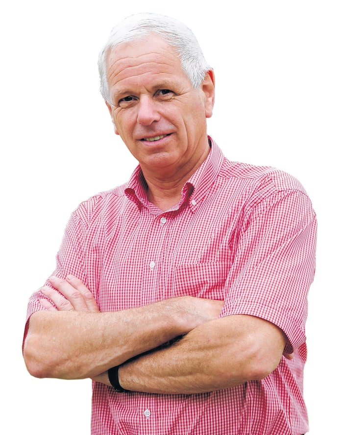 Test uw kennis van het Twents in de streektaalcolumn van Bert Wolbert ...