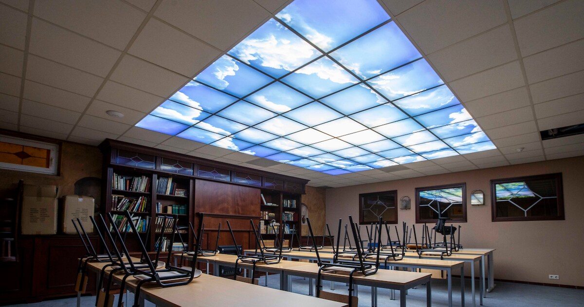 Asielzoekerscentrum in Albergen is klaar voor de eerste bewoners ...