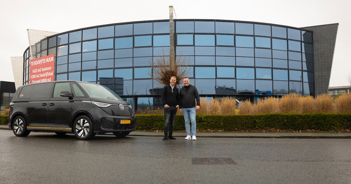 Kaja Interieurs neemt afscheid van Rijssen: na bijna zestig jaar terug ...