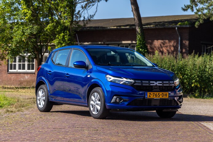Verschil nieuwprijs auto en wat Nederlander kan betalen erg groot ...
