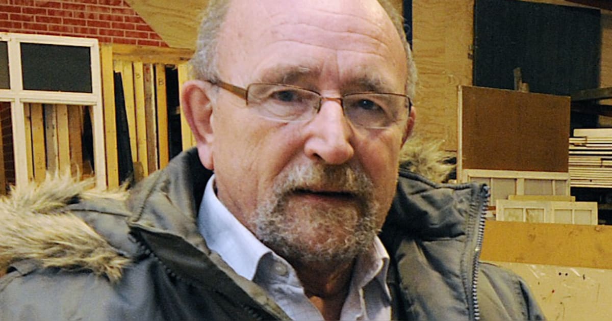 Oud-wethouder Rob Vogel (78) plotseling overleden: ‘Politiek was de ...