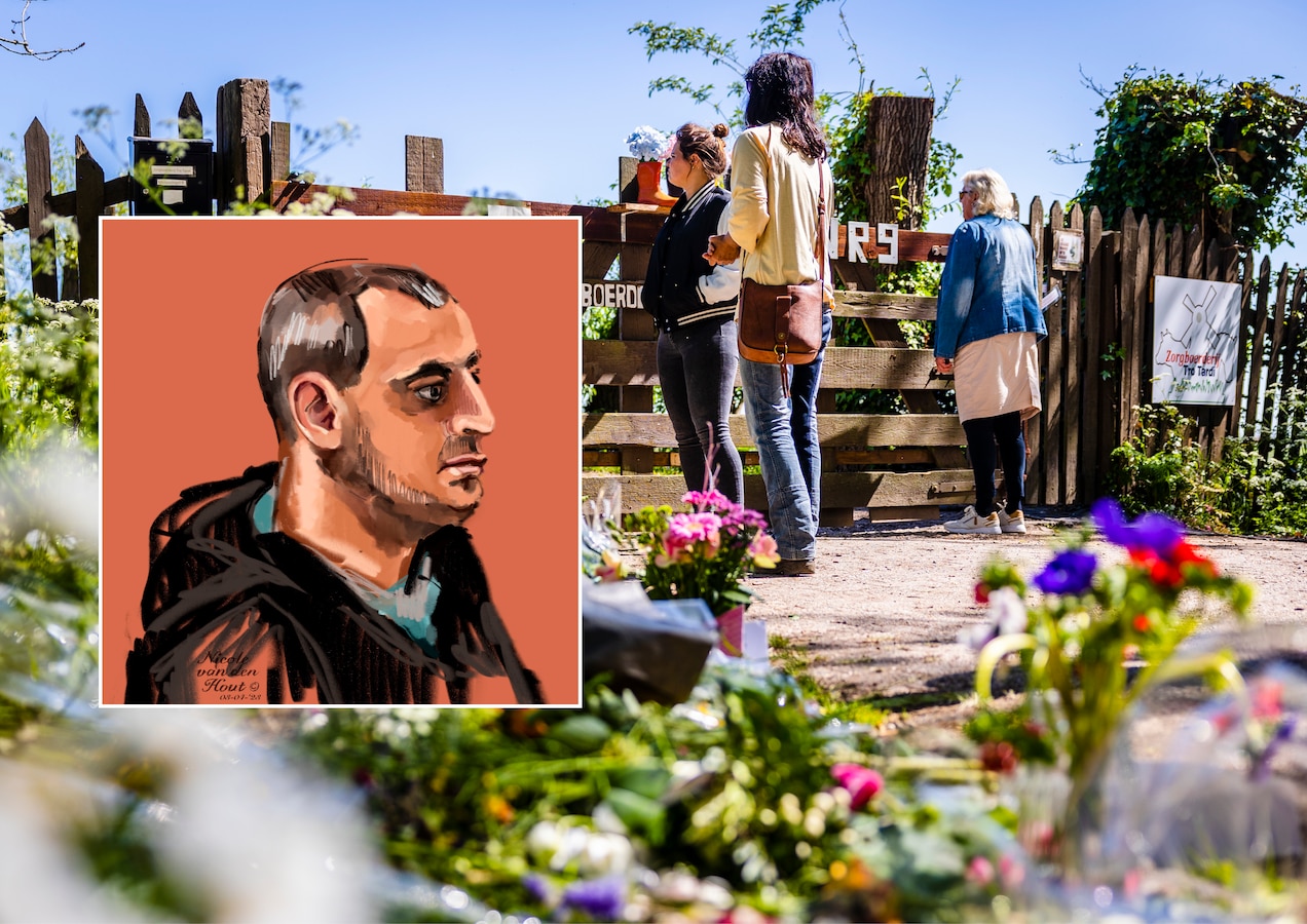 Is ‘de langzame doodstraf’ nog wel de zwaarste straf die je kan krijgen ...