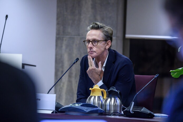 ‘Han ten Broeke gaat Europa in als rechterhand van Wopke Hoekstra ...