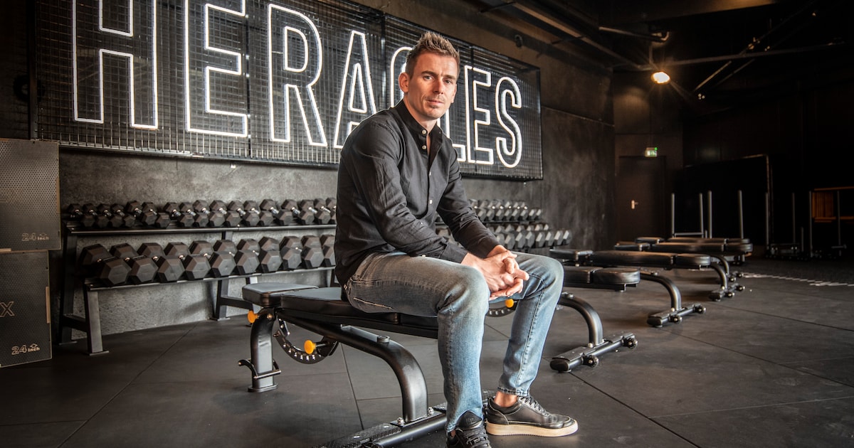 Het leven na profvoetbal is een zoektocht, merkt Tim Breukers: ‘Je moet ...