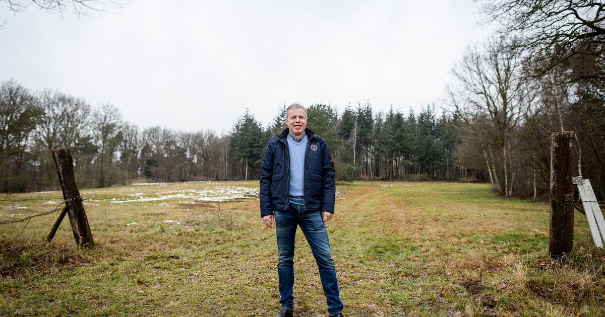 Markelose voorzitter vakbond pluimveehouders: ‘Goedkope nieuwe natuur ...