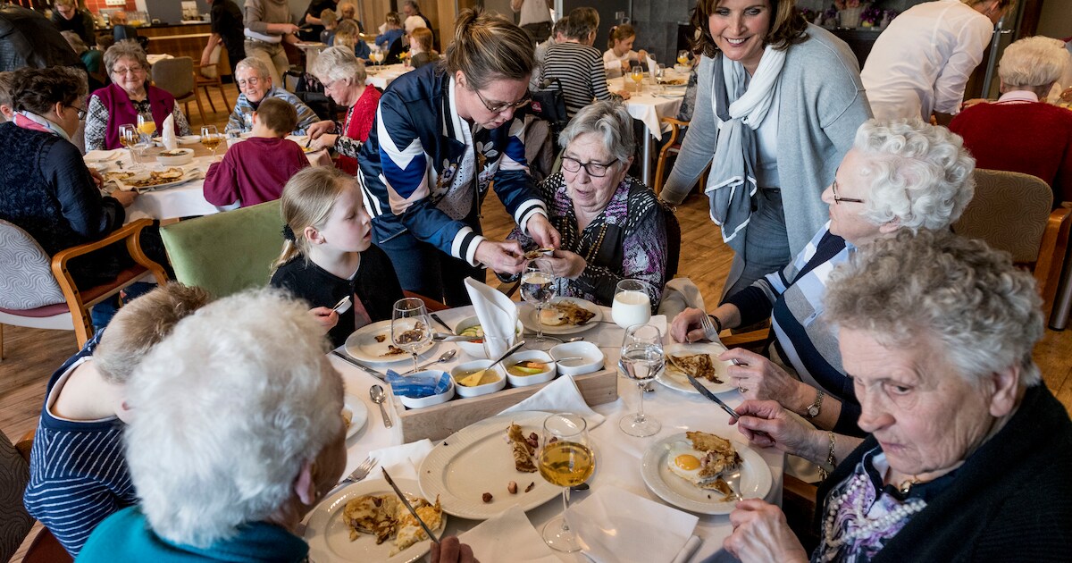 Twentse zorggroep Sint Maarten stoot twee 'perifere' centra af ...