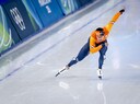Sebas Diniz 24 Maakt Olympisch Debuut En Ineens Wil Iedereen Iets Van 9737