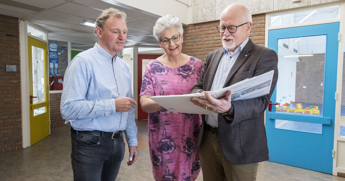 Stichting Manna Twenterand heeft een nieuw onderkomen gevonden ...