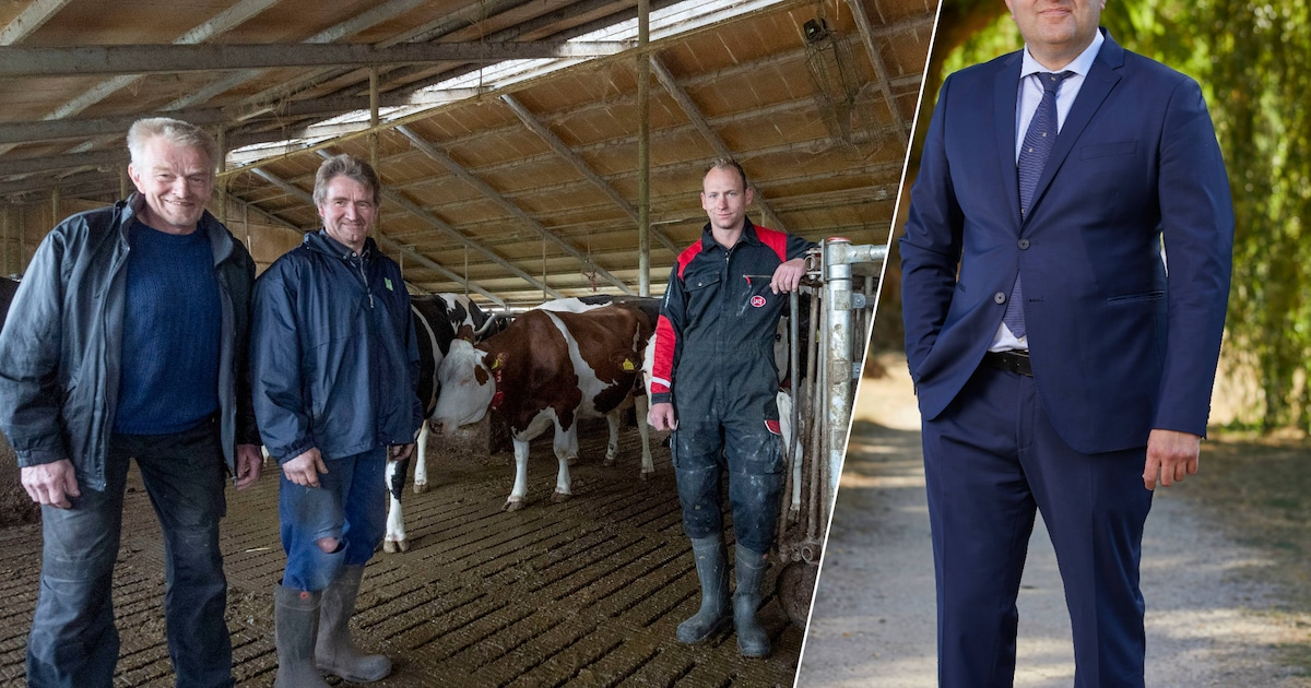 Waarom doet Berkelland zo moeilijk? ‘Help Beltrumse broers toch ...