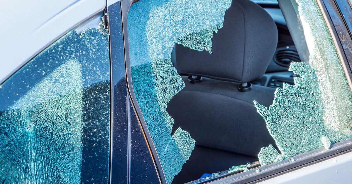 Op deze leeftijd is jouw auto oud genoeg voor een goedkopere ...