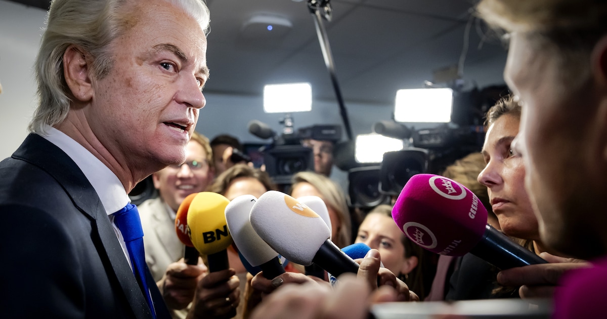 Kabinet is gevallen, Wilders stapt uit de coalitie | Kabinetsval | tubantia.nl