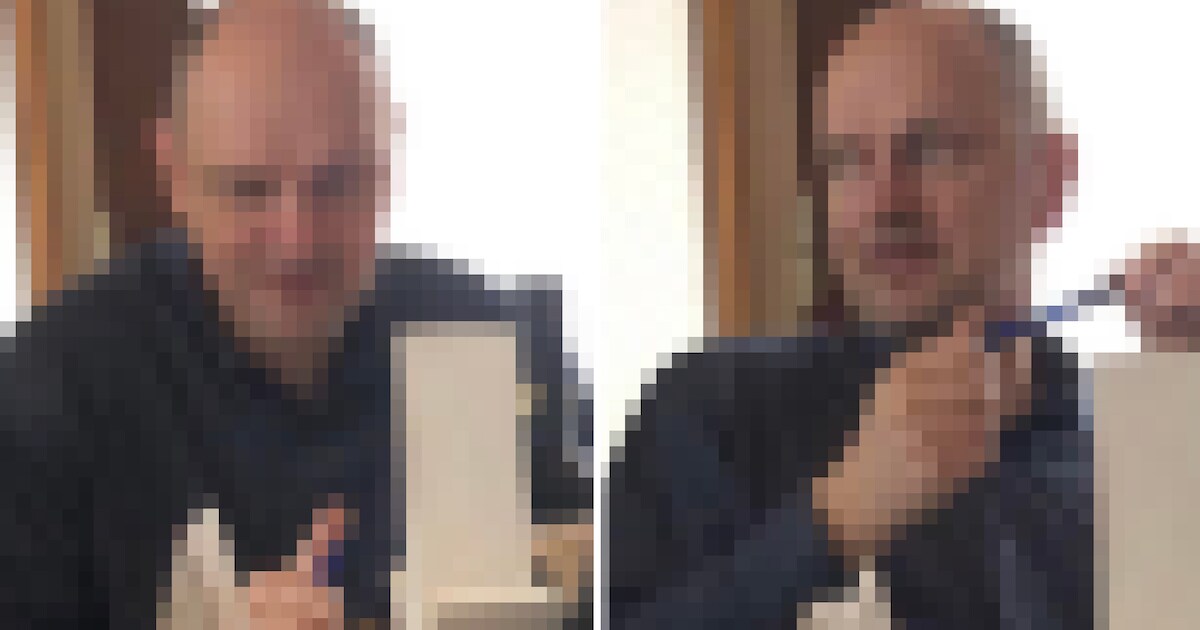 Oplichter Johan S. krijgt 12 maanden cel voor list en bedrog in de ...