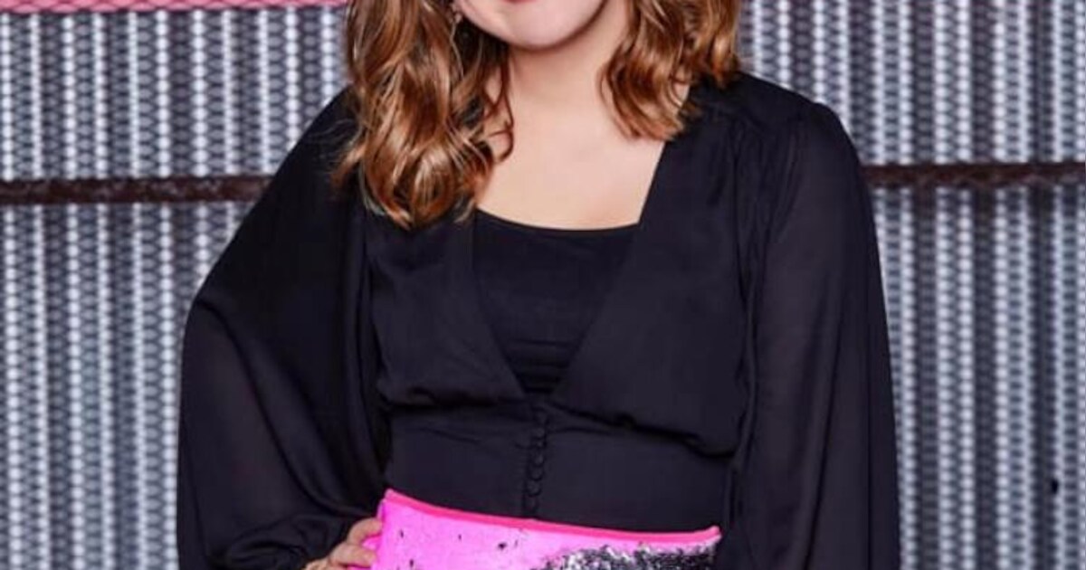 Wat een optreden! Almelose Emma (17) naar finale The Voice | Almelo ...