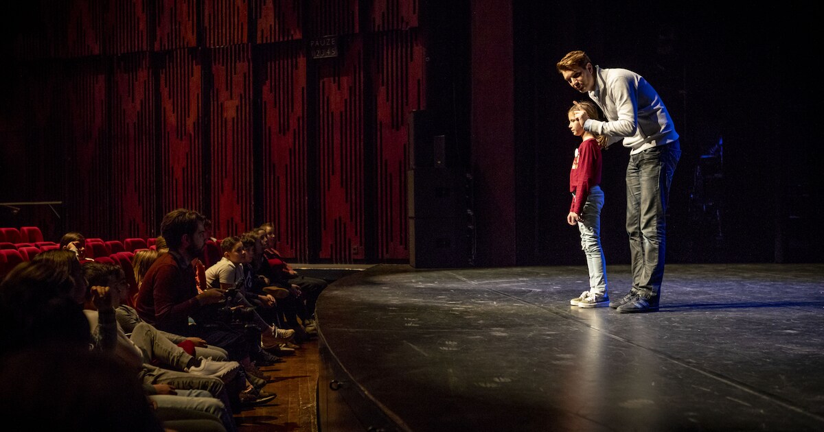 Heutink Foundation laat Toppers op zondag stralen in Almelo | Almelo ...