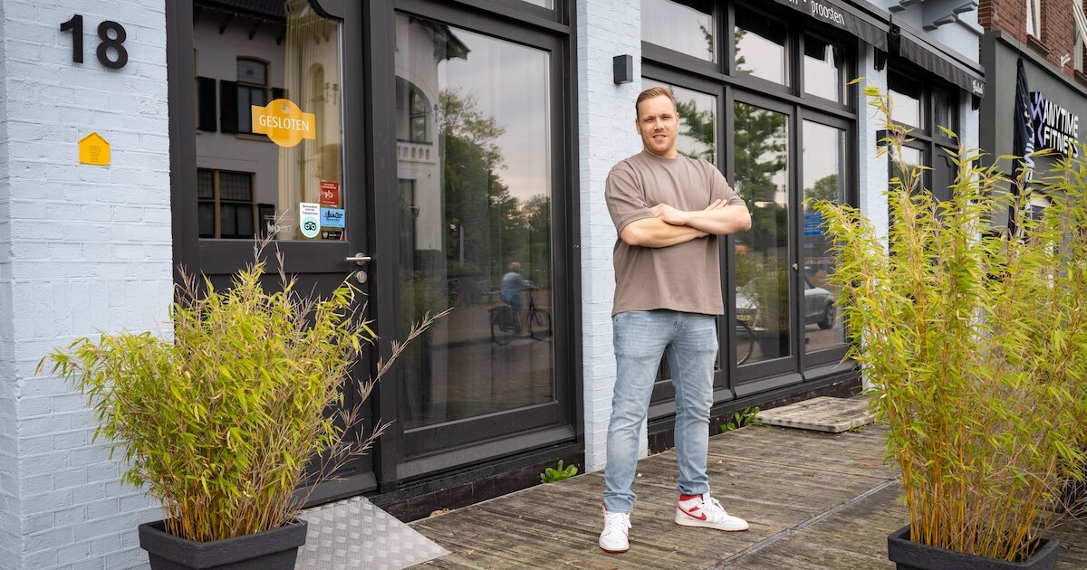 Thomas (33) opent nieuw restaurant in Neede: 'Gasten moeten zich thuis voelen De Oudestraat ...
