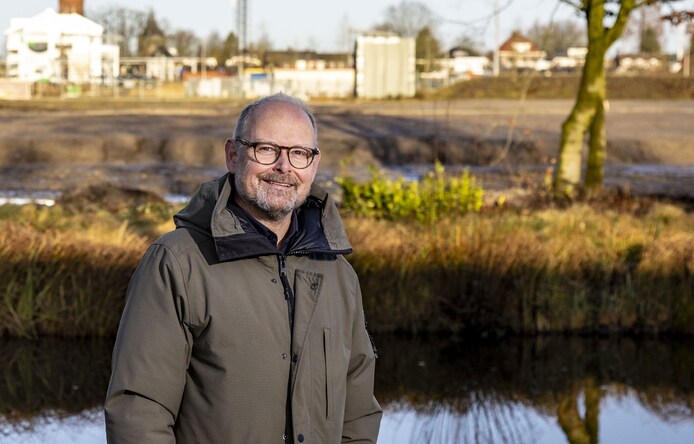 Het bot van de oudste Enschedeër neemt geheimen mee het graf in ...