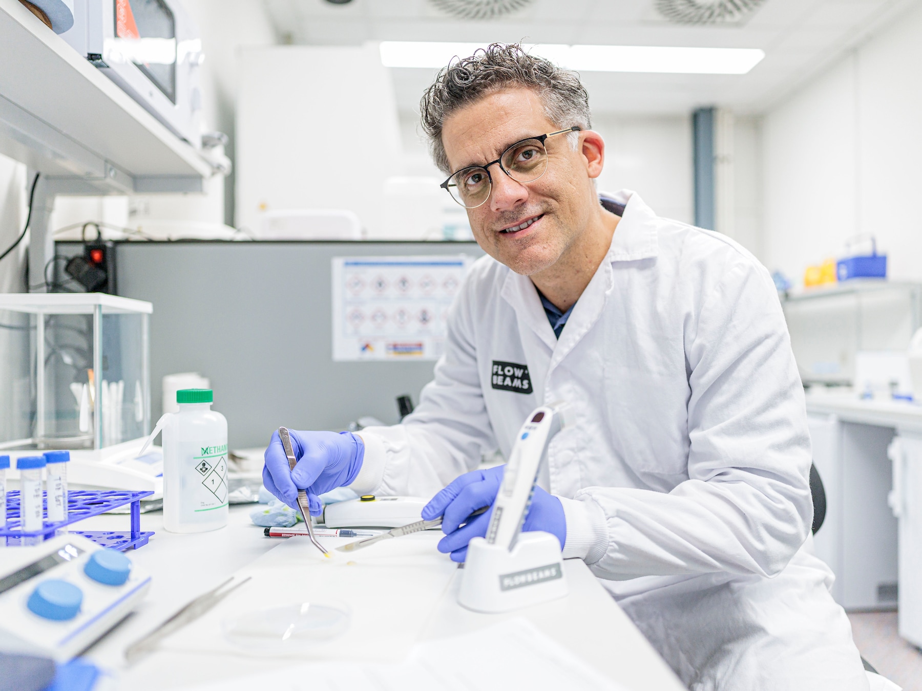 Van teleurstelling naar topscorer: Evers legt de lat hoog bij FC Trias ...