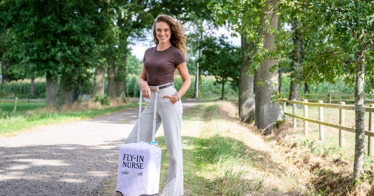 Manouk uit Nijverdal biedt exclusieve zorg in het buitenland: ‘Overal ...