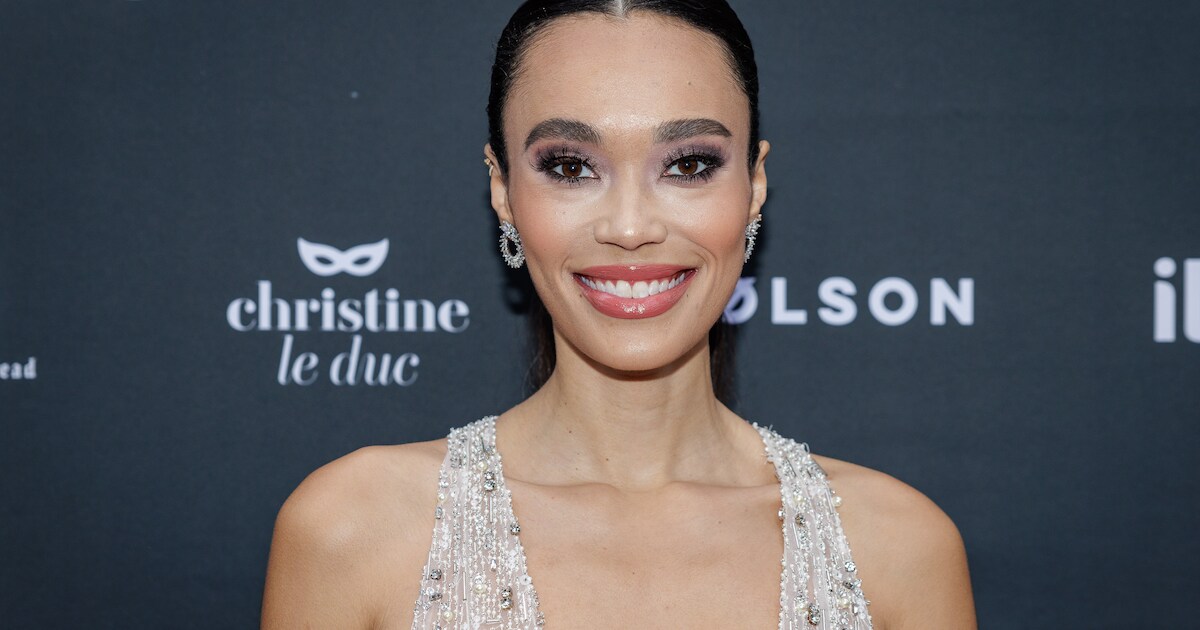 Romy Monteiro viert jubileum The Bodyguard met Whitney Houston-tournee ...