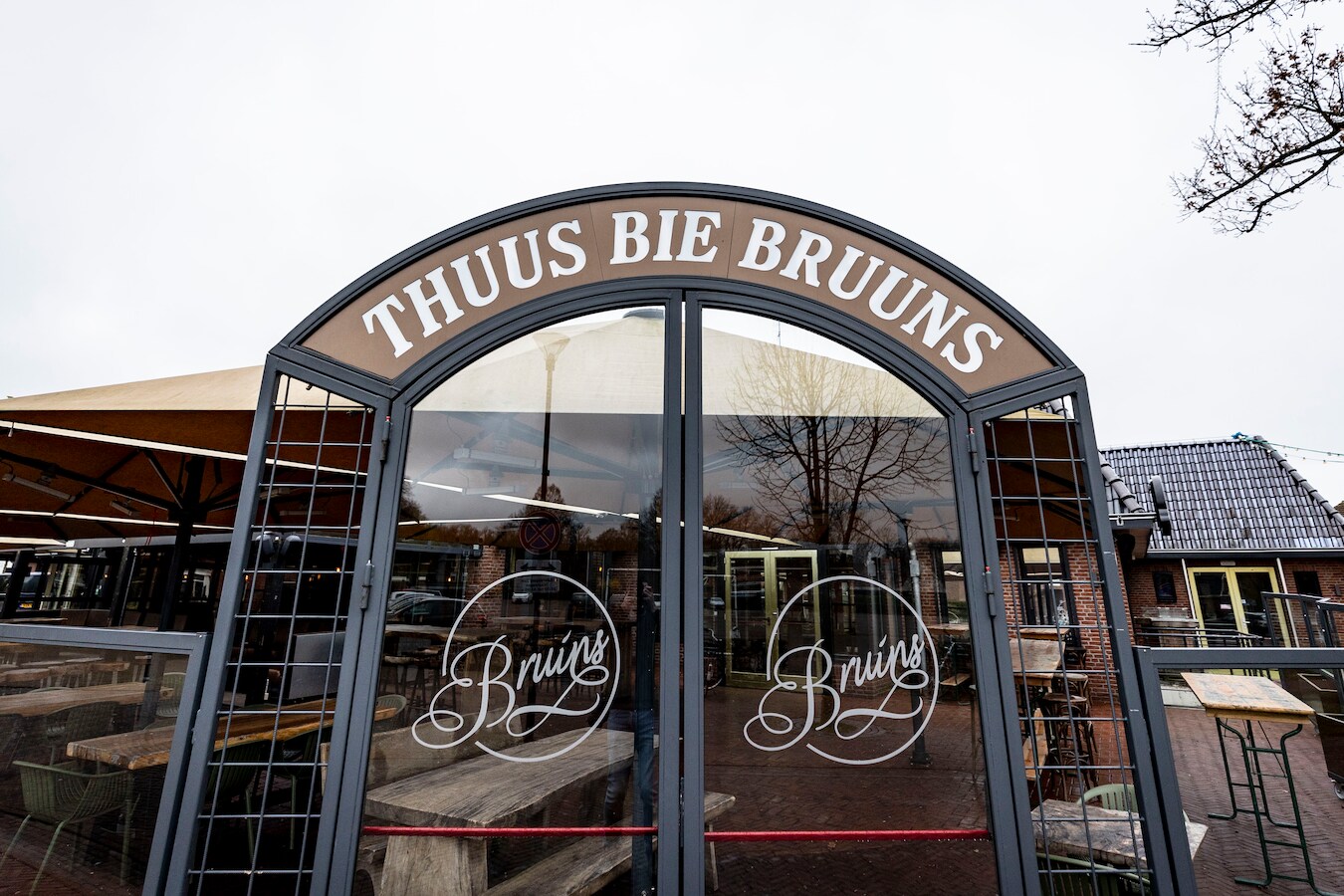 Hoe Saasveld uitgroeide tot meer dan een kerkdorp: ‘Zonder Bruins had ...