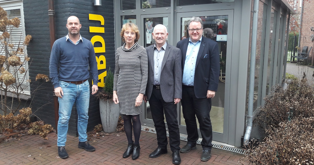 Nieuwe stichting neemt exploitatie Abdij Oldenzaal over | Oldenzaal ...