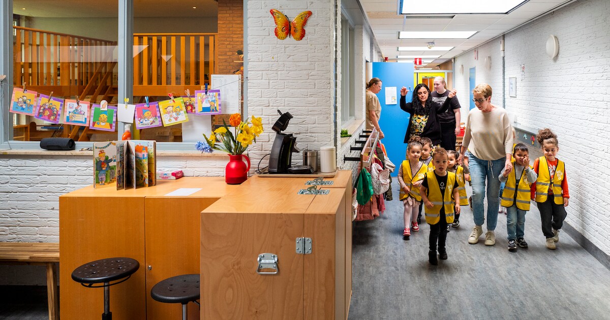 Eind goed al goed, laatste hobbel voor opvang van 49 peuters in Rijssen ...