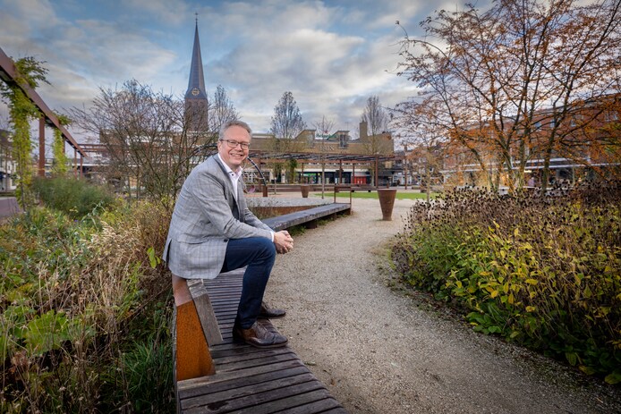 Gerard Gerrits (56) wil straks niet tot de inventaris behoren en stopt ...