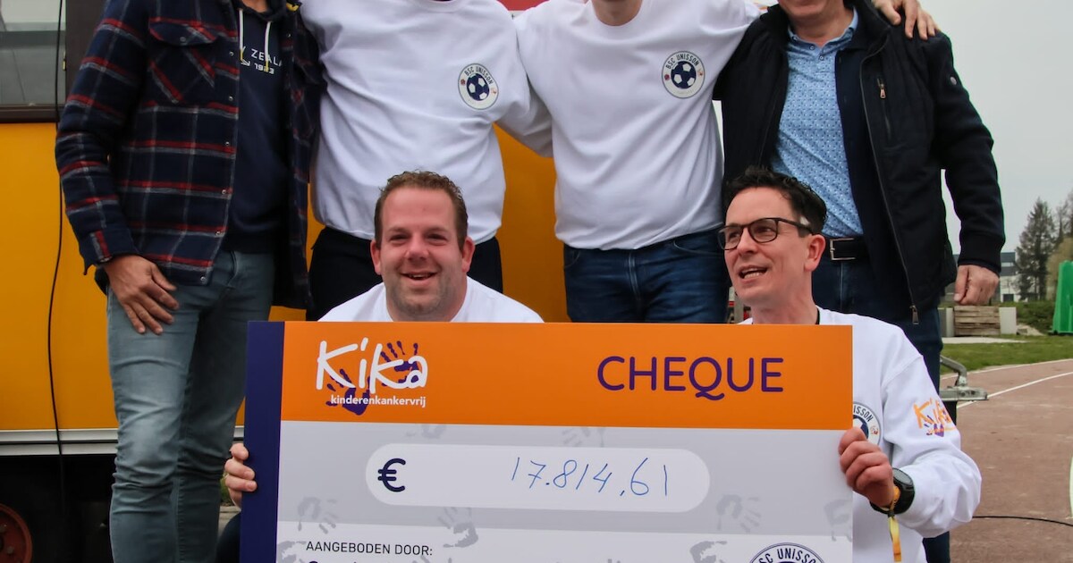 230 euro om je auto te laten reinigen: Boekelo brengt bijna 18.000 euro ...