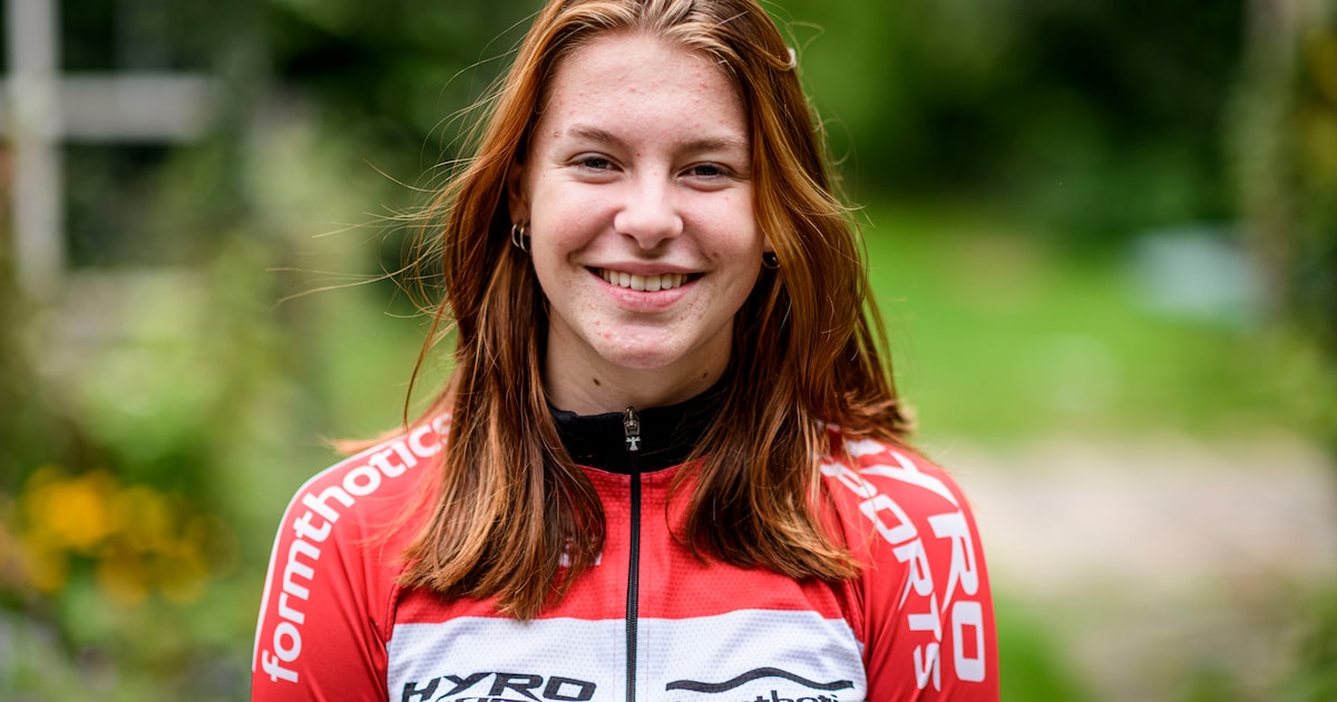 Wie helpt Robin Keppels (14) haar droom na te jagen? Enschedese ...