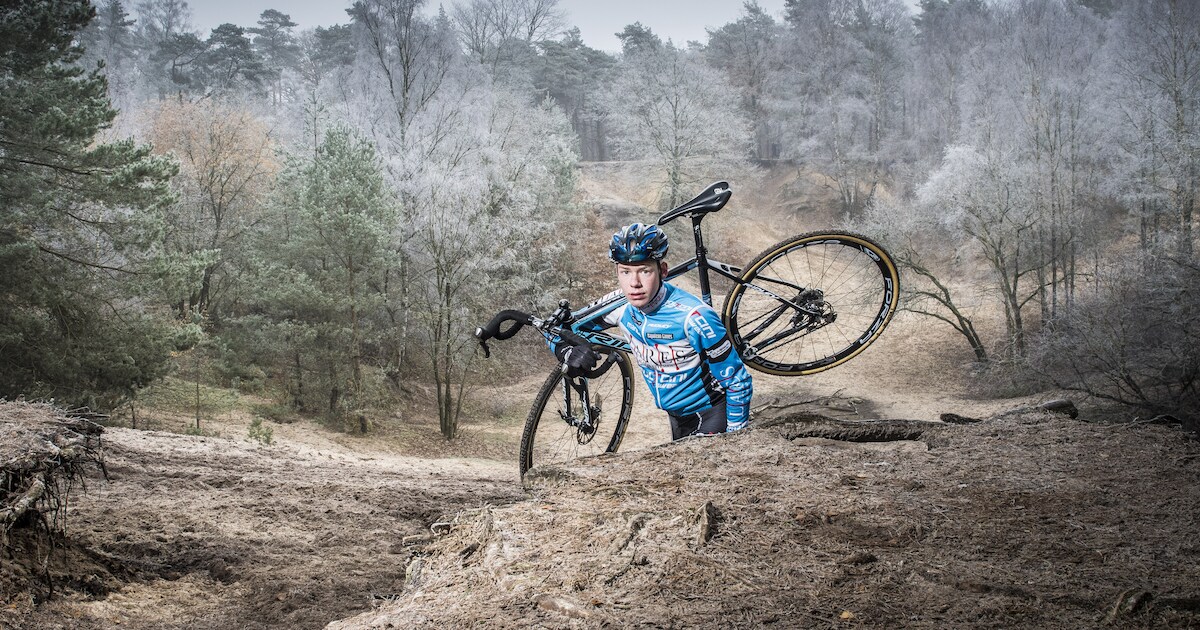 Nog een lange weg te gaan voor Ronhaar uit Hellendoorn | Regiosport ...