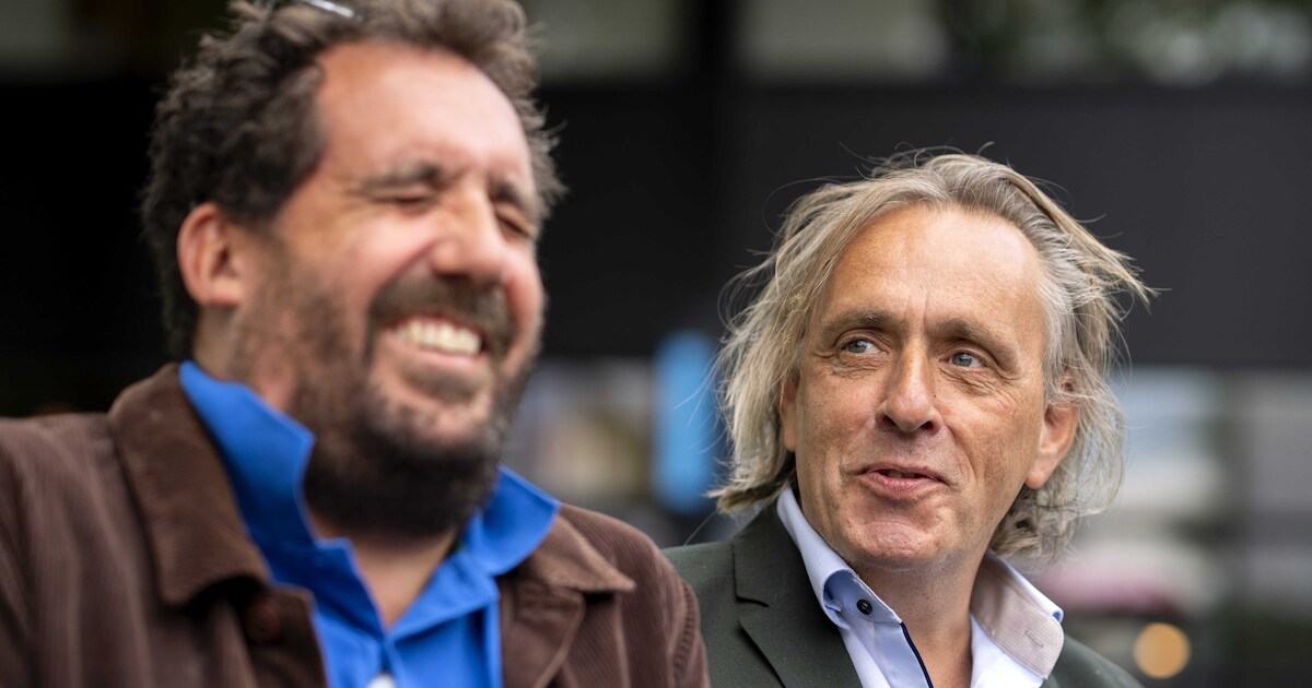 Media Inside verder onder nieuwe naam: Van Roosmalen & Groenteman ...