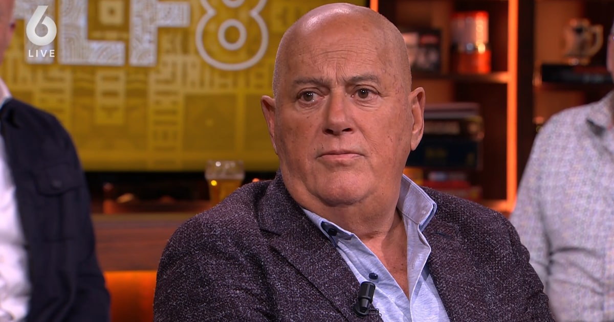 Jack van Gelder: ‘Als hoofdredactie had ingegrepen, hadden we hier niet ...