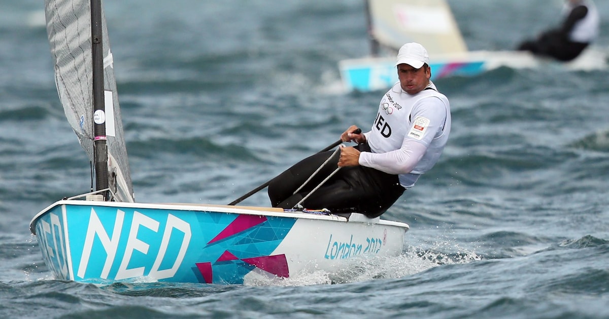 Zeiler Postma valt net van podium | Sport | Tubantia.nl