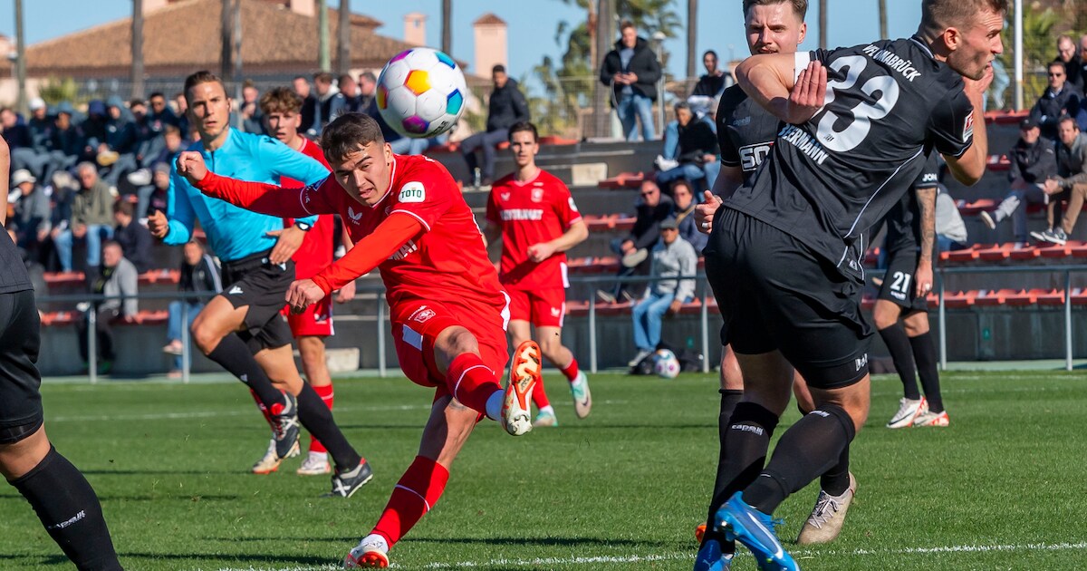 Sanctiespecialist ziet geen belemmeringen voor FC Twente: ‘Maar ...