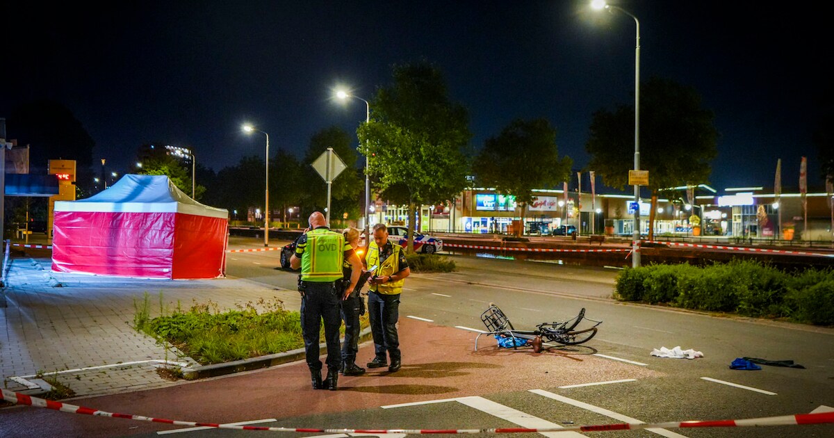 Feest studenten­roei­ver­e­ni­ging eindigt in drama: ‘Proberen alles op een rijtje te krijgen ...