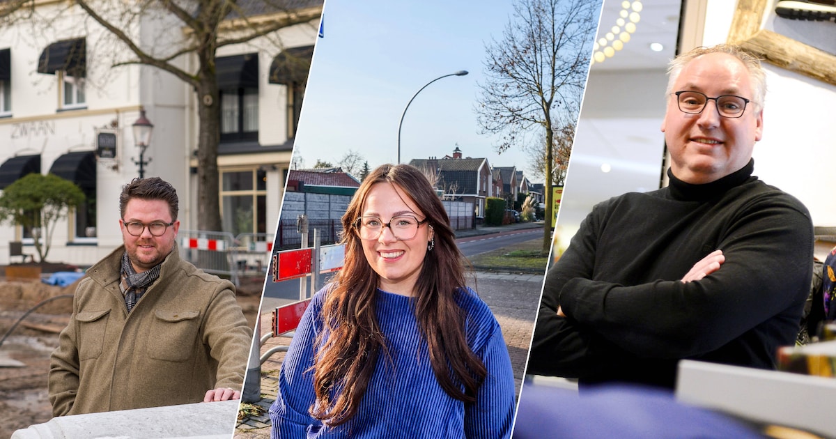 Weg op de schop, omzet daalt: wat moet je doen als ondernemer ...