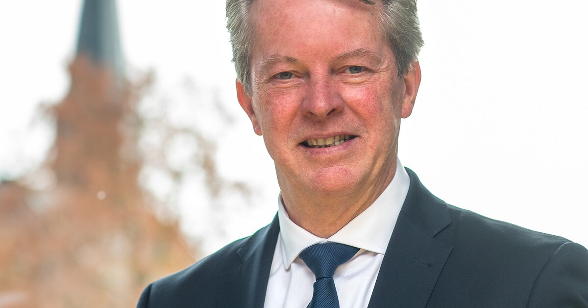 Gerrit Jan Kok begint met heel ander gevoel in Losser dan drie jaar ...