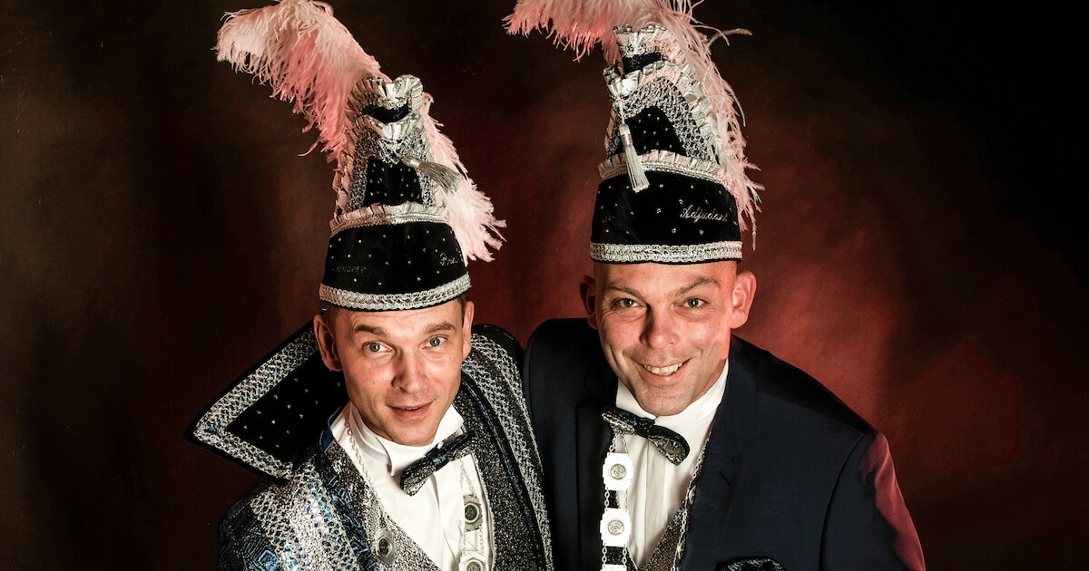 Tim en Laurens aan het roer in Rossum | Dinkelland | Tubantia.nl