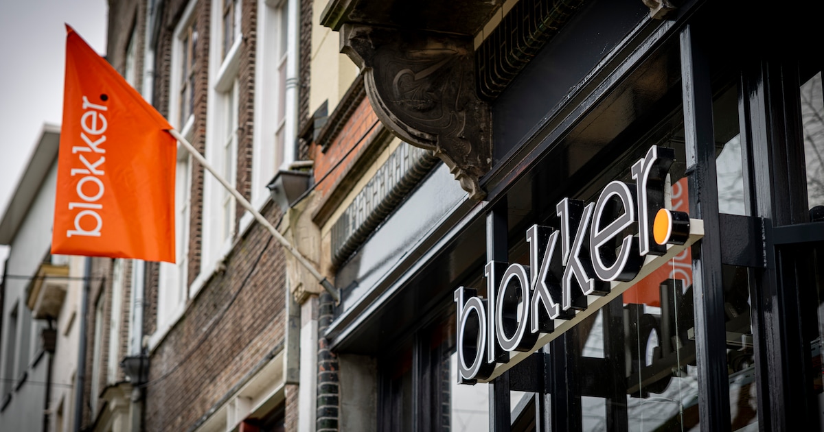 Deze winkelketen neemt drie vestigingen van Blokker over in de regio ...
