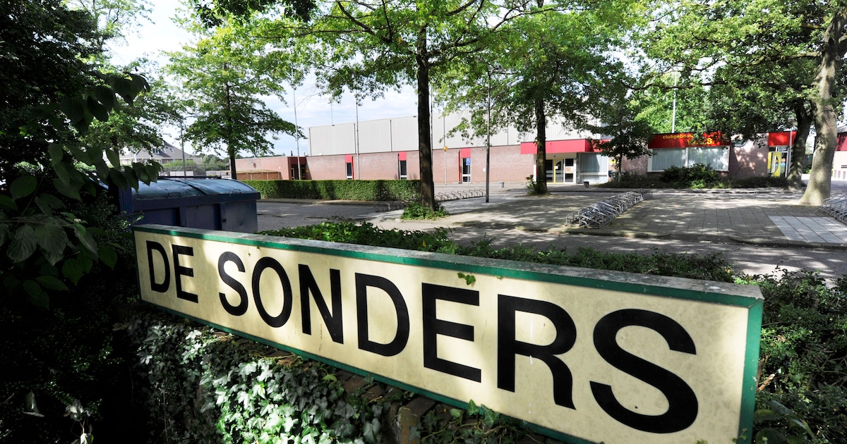 Sporthal De Sonders inruilen voor kleine gymzaal? Een slecht plan ...