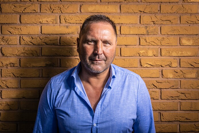 Scott Calderwood over de dood van vader Jimmy: ‘Je weet dat het voor ...