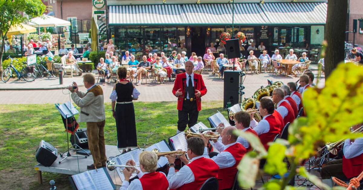 Eindelijk subsidie voor de op een na grootste vereniging van Losser ...