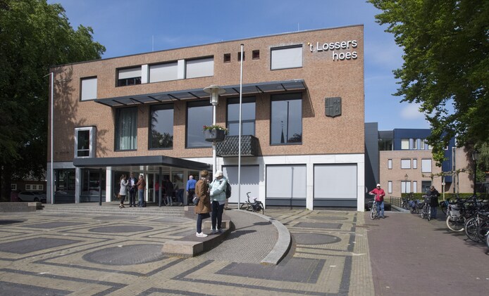 Gemeente Losser verleent ruim 18.000 euro aan incidentele subsidies ...
