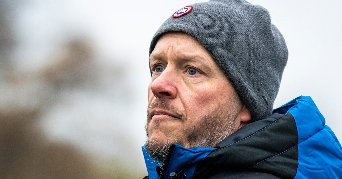 Einde van tijdperk: coach Eilermark per direct vertrokken ...