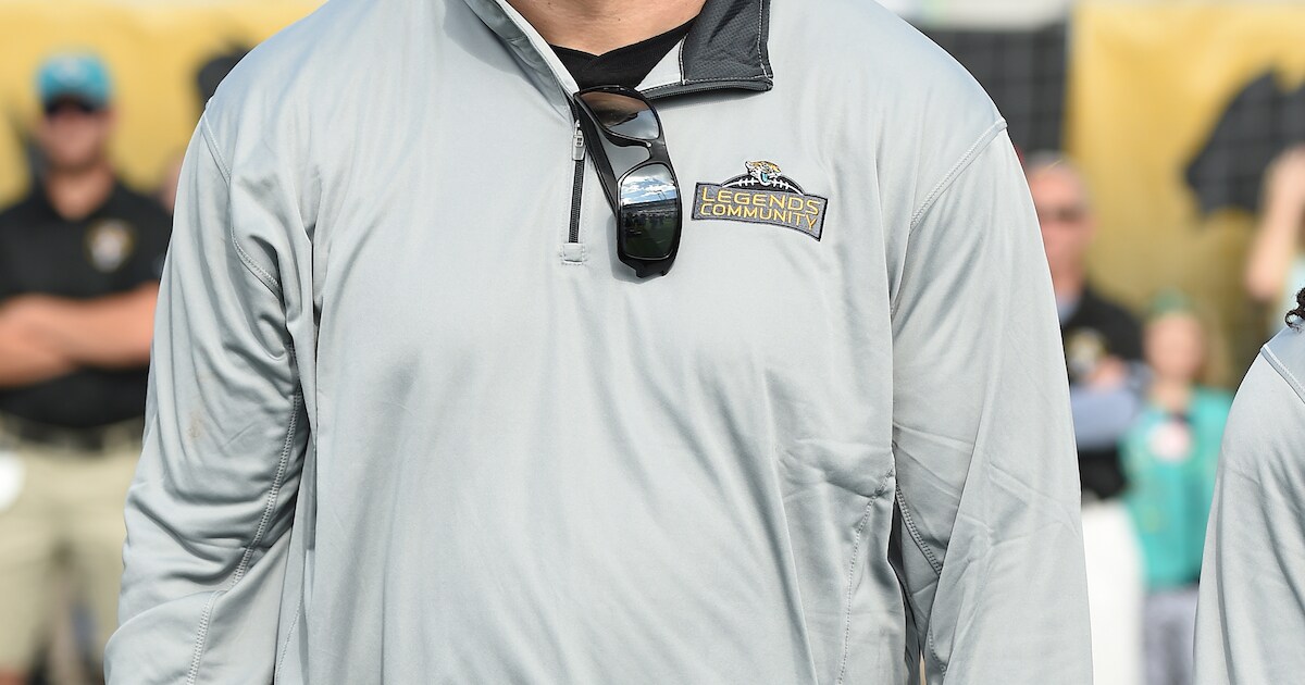 Hoe een American football-speler bij een verzekeringskantoor in Den Ham ...