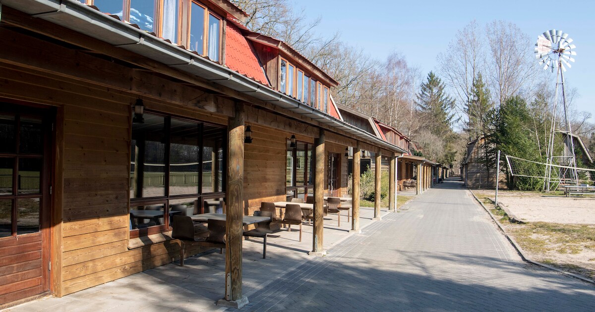 Minderjarige asielzoekers opnieuw tijdelijk naar Summercamp Heino ...