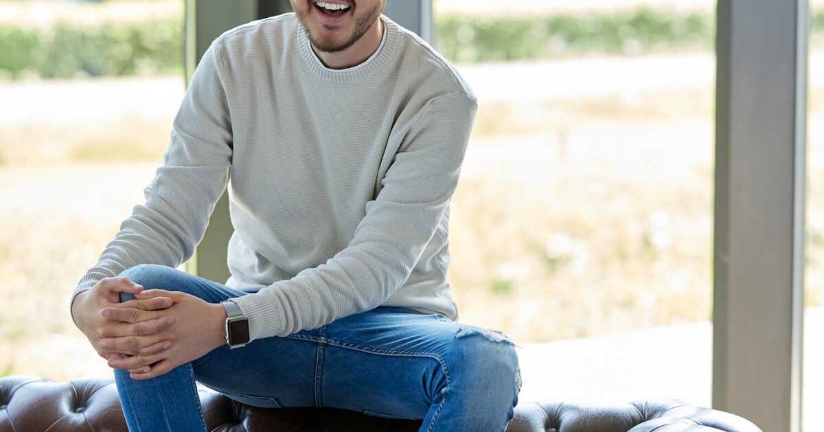RTL Boulevard-verslaggever Ruud ten Wolde (29) overleden | Show ...