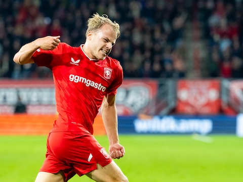 Het speelschema van FC Twente is bekend en dit valt er op | FC Twente | Tubantia.nl