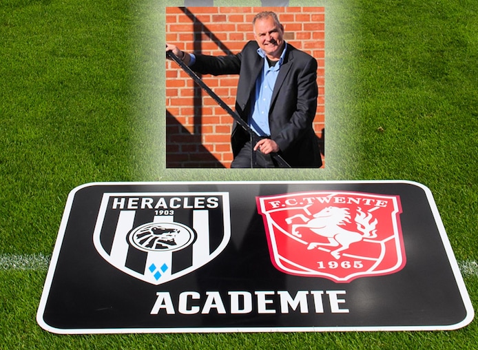 Voorzitter Vriendenkring baalt: ‘Heel grote groep Twente-supporters ...