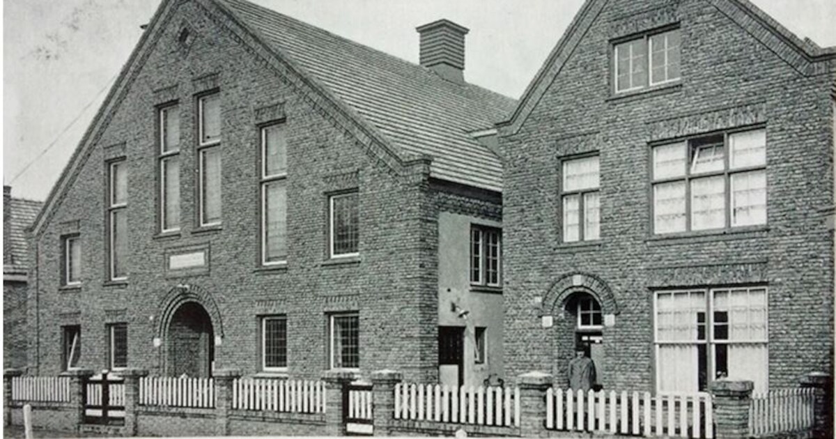 Enschedese moskee wil geen monumentenstatus: ‘Verwachten ...